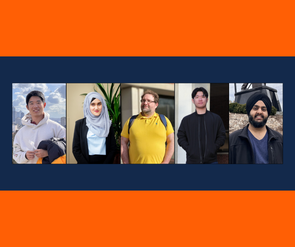 PPG-MRL Graduate Research Assistantship awardees announced | Materials Research Laboratory ...