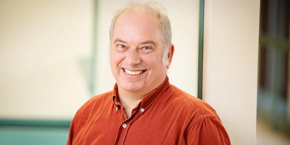 Axel Hoffmann ranked among world's most influential | Materials ...