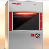 Heidelberg MLA150 aligner for maskless photolithography | Materials ...