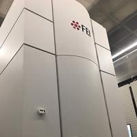 FEI Themis Z Advanced Probe Aberration Corrected Analytical TEM/STEM ...