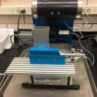 Well 3241 Precision Diamond Wire Saw | Materials Research Laboratory ...