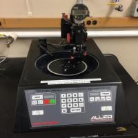 Allied MultiPrep System | Materials Research Laboratory | Illinois