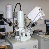 JEOL 7000F Analytical SEM | Materials Research Laboratory | UIUC