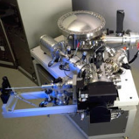 Secondary Ion Mass Spectrometry | Materials Research Laboratory | UIUC