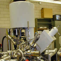 X-Ray Photoelectron Spectroscopy | Materials Research Laboratory | UIUC
