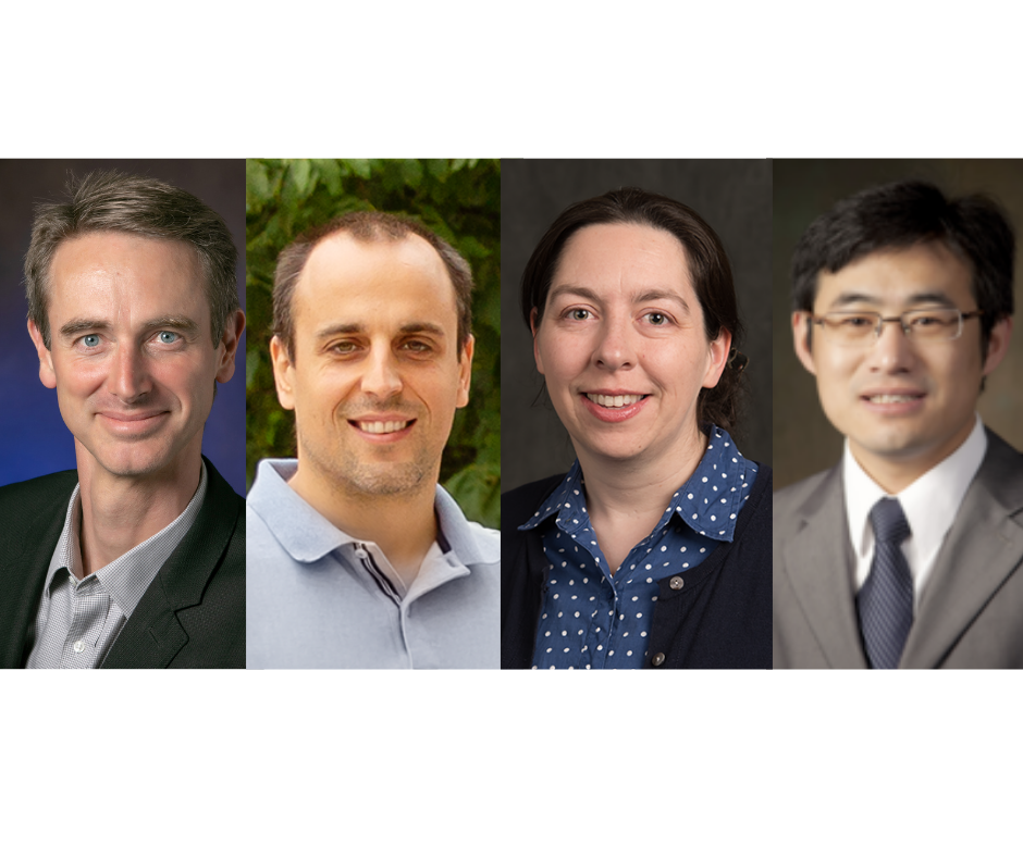 NSF Future Manufacturing Research Grant for high energy density Li-ion ...