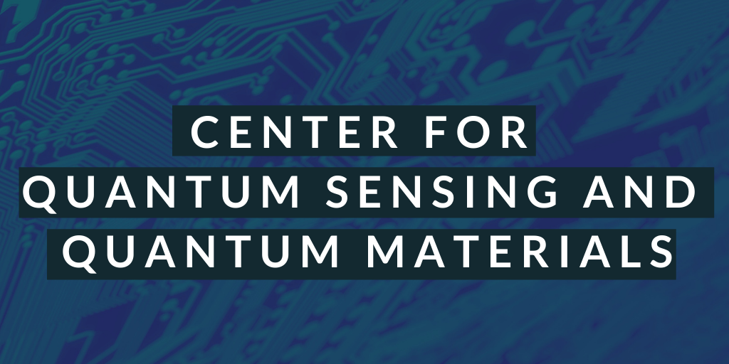 New center awarded $12.6M by DOE | Materials Research Laboratory | Illinois