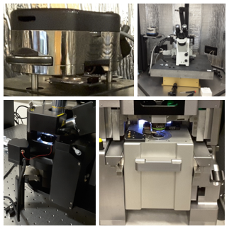 Atomic Force Microscopy (AFM) | Materials Research Laboratory | UIUC